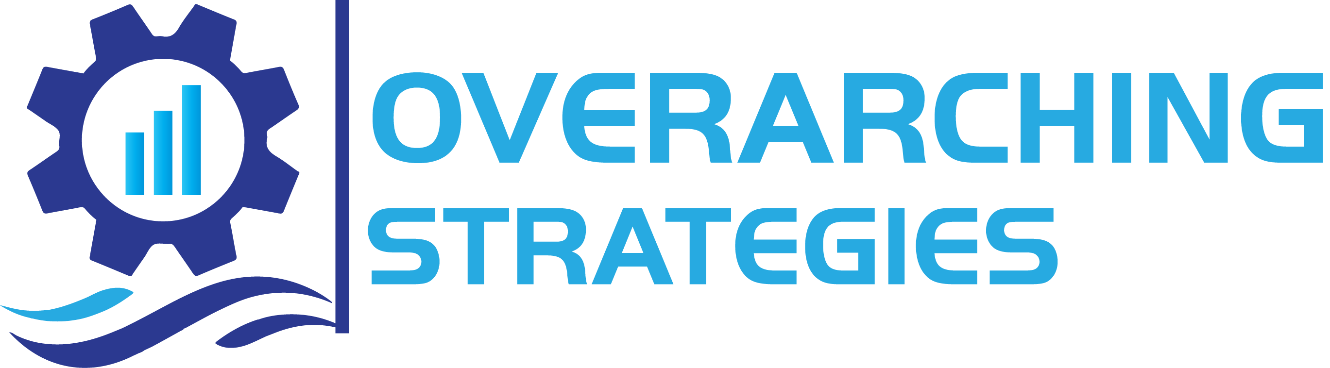 Home - Overarching Strategies
